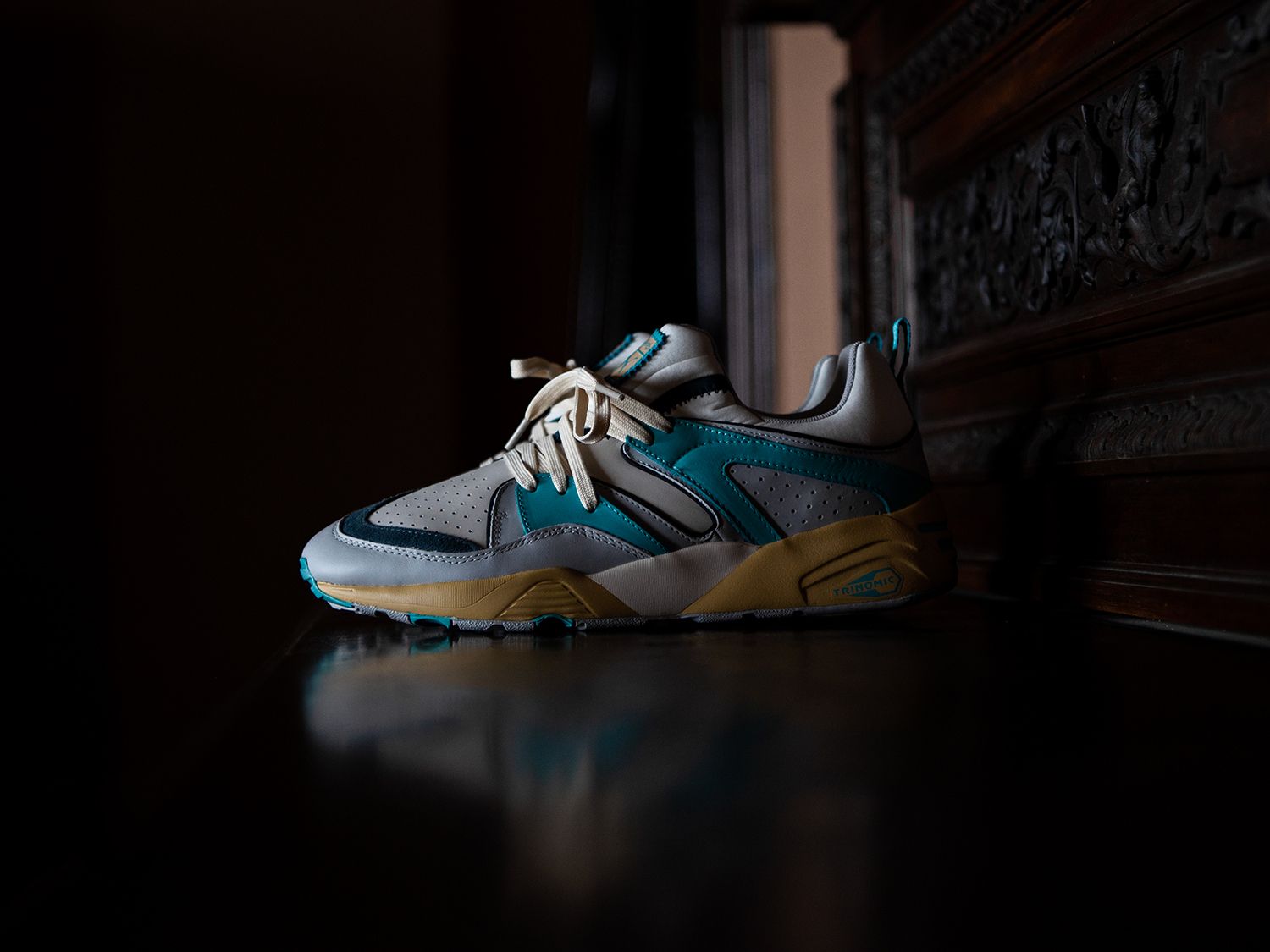 Sneakers76 Online Store