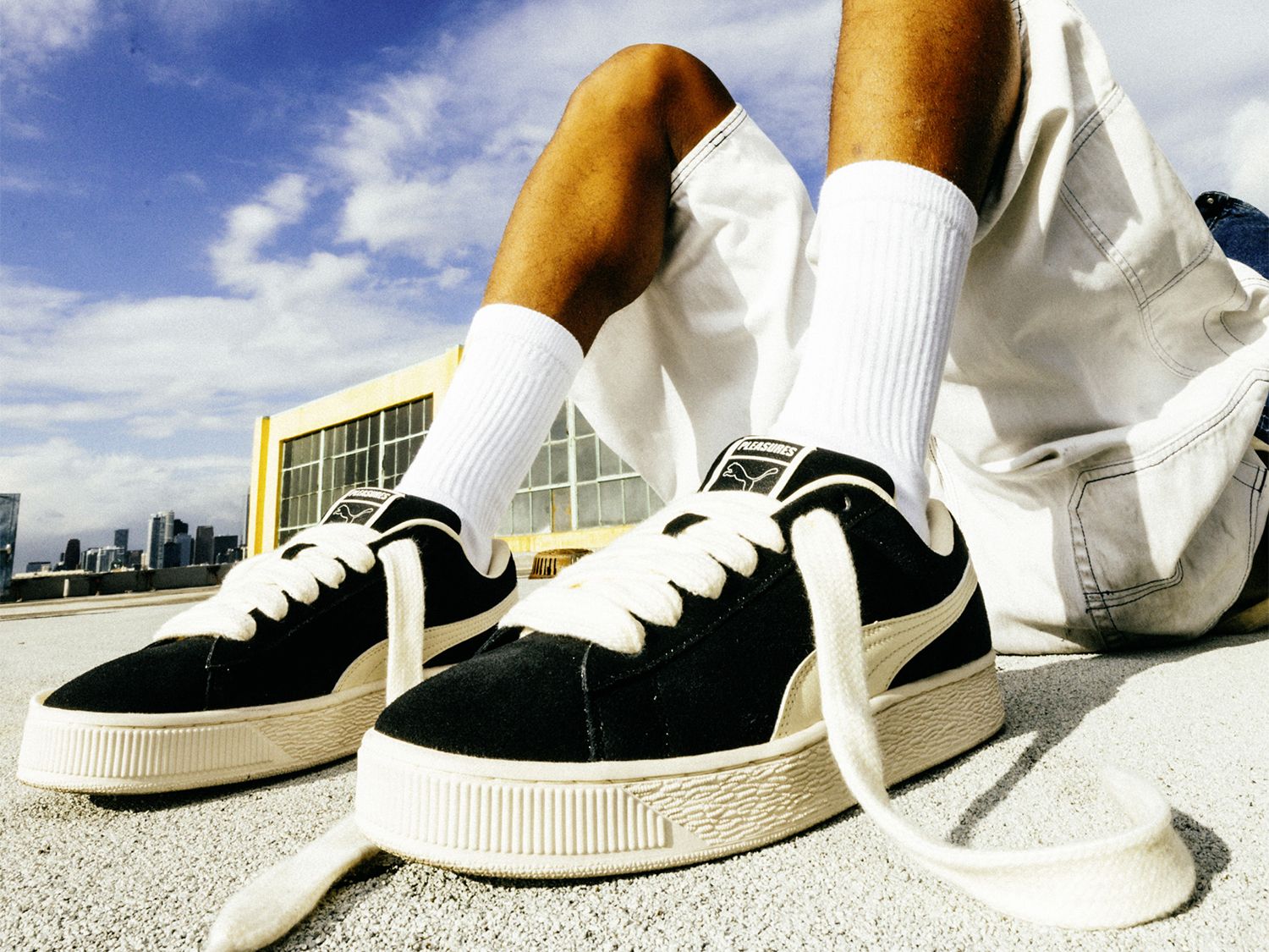 Sneakers76 Online Store