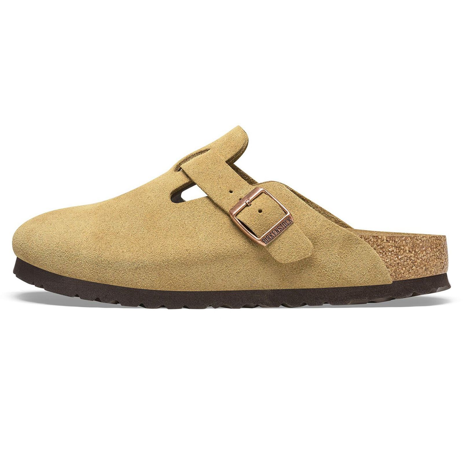 Birkenstock Boston