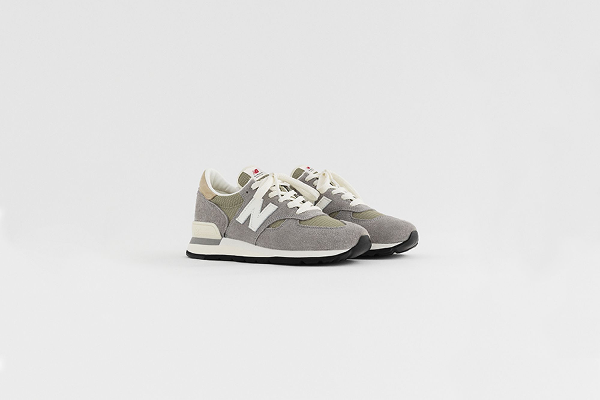 NEW BALANCE X TEDDY SANTIS - Teddy Santis, founder and creative ...