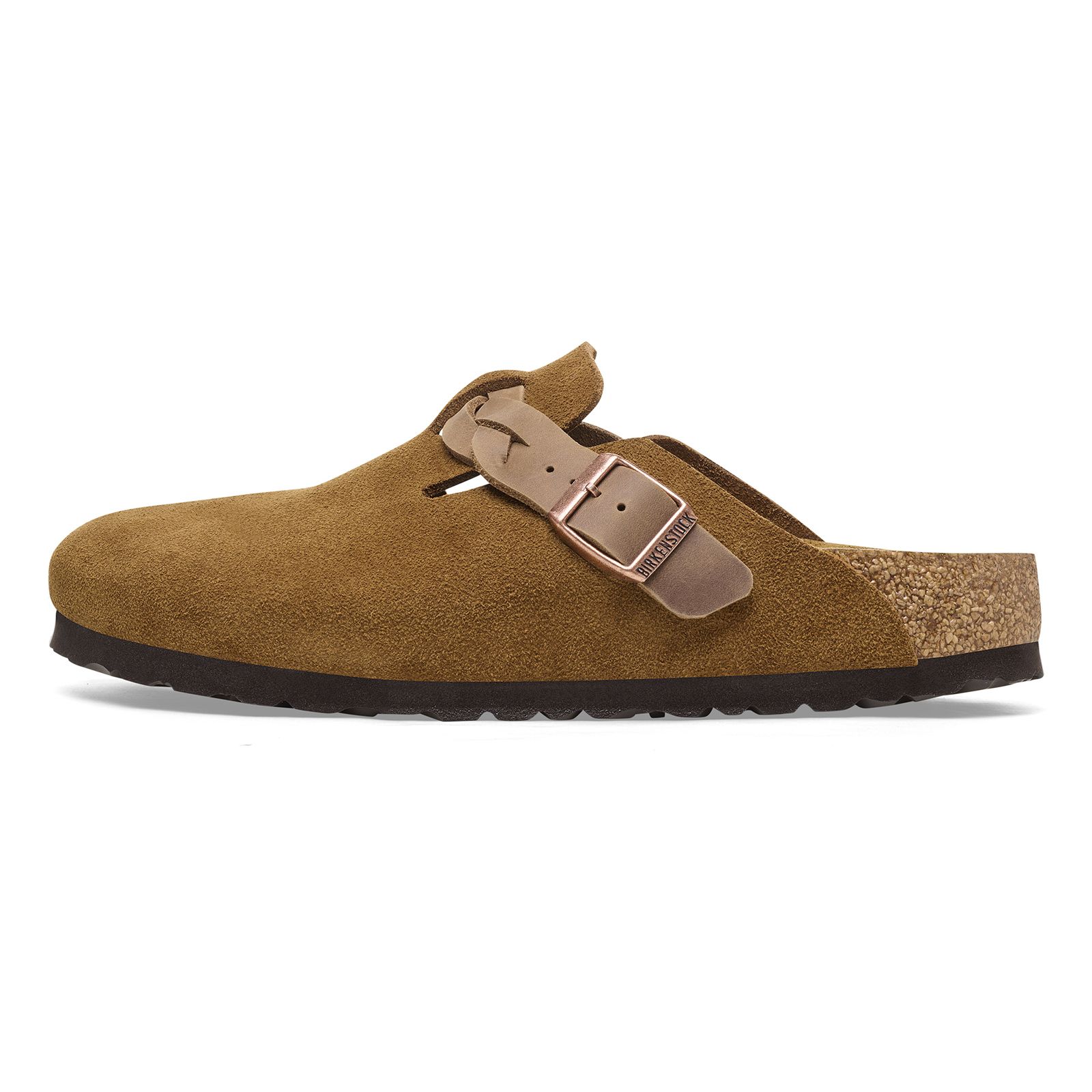 Birkenstock Boston Braided